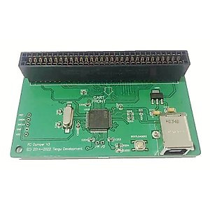 PCE Dumper / PC ENGINE Dumper