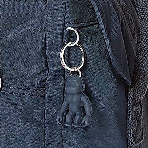 Kipling Women's Superworker Laptop Tote Bag, Lightweight Commuter Tote, Nylon Tote Bag