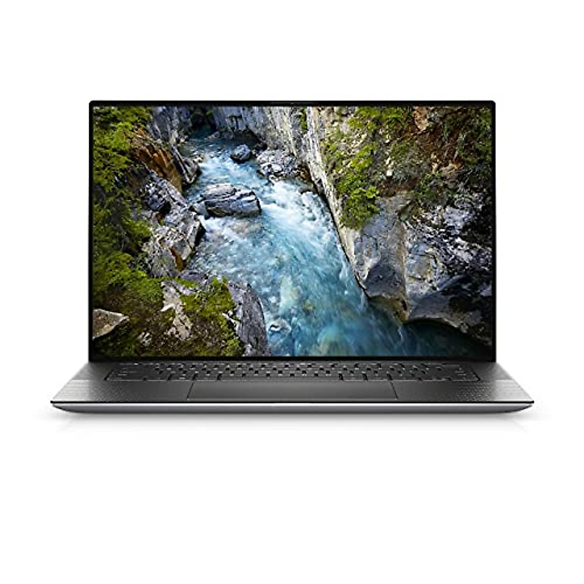 Dell Precision 5550 Laptop 15.6 - Intel Core i7 10th Gen - i7-10750H - Six Core 5Ghz - 512GB SSD - 32GB RAM - Nvidia Quadro T1000 - 1920x1200 FHD+ - Windows 10 Pro (Renewed)