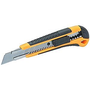 Large Snap Blade Utility Knife
