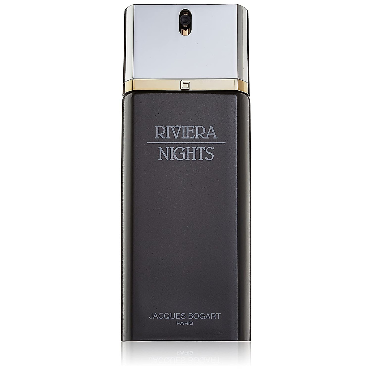 Jacques Bogart Rivera Nights Eau De Toilette Spray for Men, 3.3 Ounce