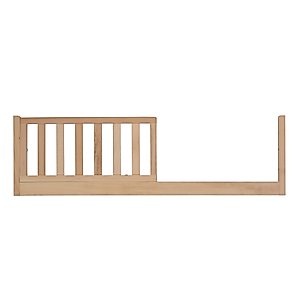 dadada Baby’s Bed Rail for Toddlers – Crib Conversion Kit – Toddler Rail