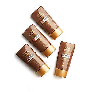 Aery Jo Instant Tanning Makeup for Latin Dancer - #3 Garnet Stone 70g