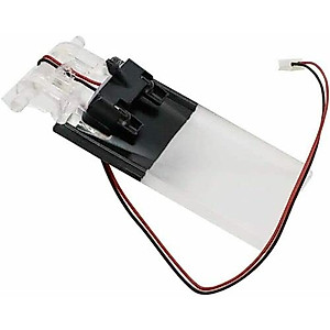 Compatible Water Dispenser Actuator for Frigidaire PHSC39EESS5, Frigidaire FLSC238DS5, Kenmore/Sears 2535466940A, Electrolux PLHS67EESB9 Refrigerator