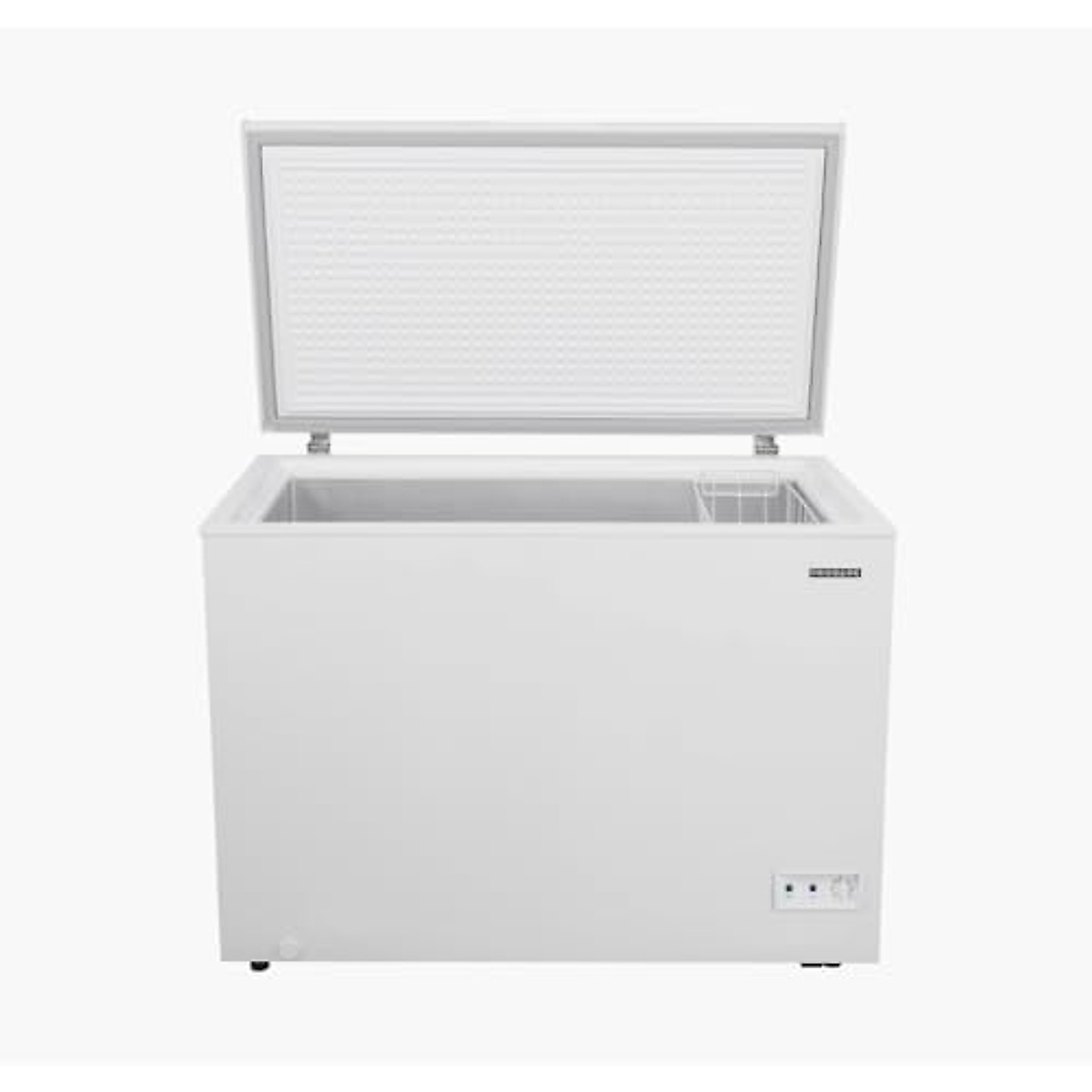 FRIGIDAIRE EFRF1049AMZ6COM RFRF1049 RCA Cubic Foot Chest Freezer, 10 cu ft, White