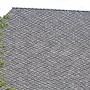 2815 Super Anchor Safety RetroFit Permanent Roof Anchor