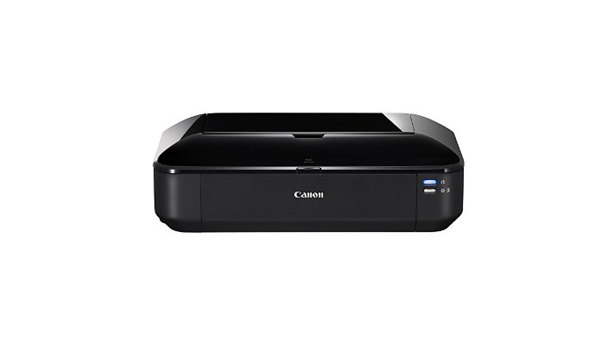 Canon Pixma iX6520: High-Quality Inkjet Printing