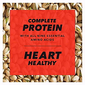 Wonderful Pistachios In Shell, Sweet Chili Flavored Nuts, 14 Ounce Bag, Protein Snacks, Gluten Free, Healthy Snack