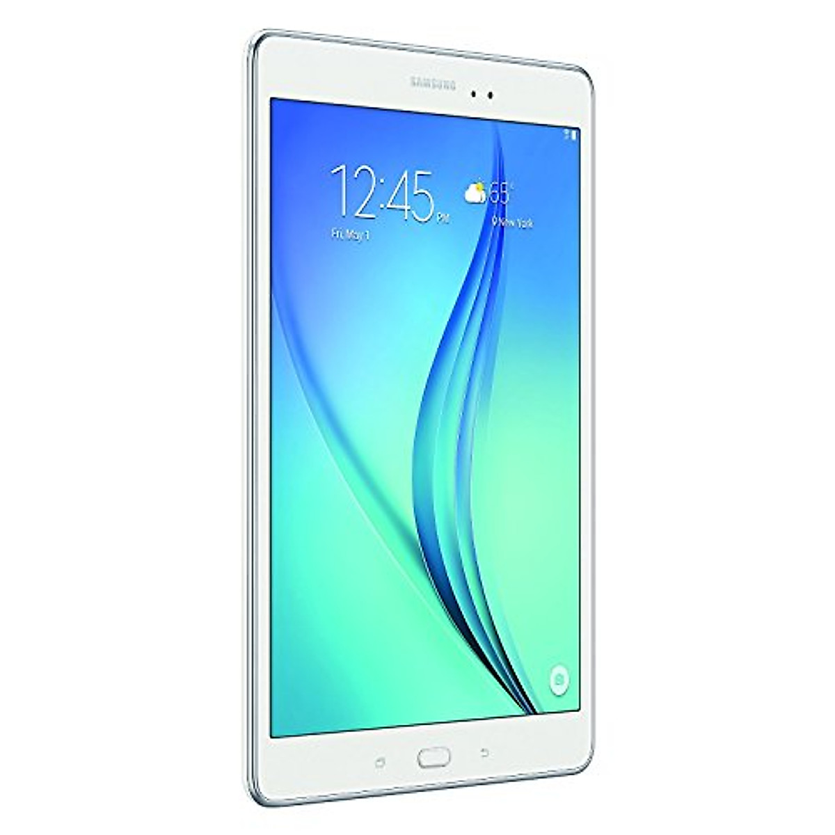 Samsung Galaxy Tab A 16GB 9.7-Inch Tablet SM-T550 - White (Renewed)