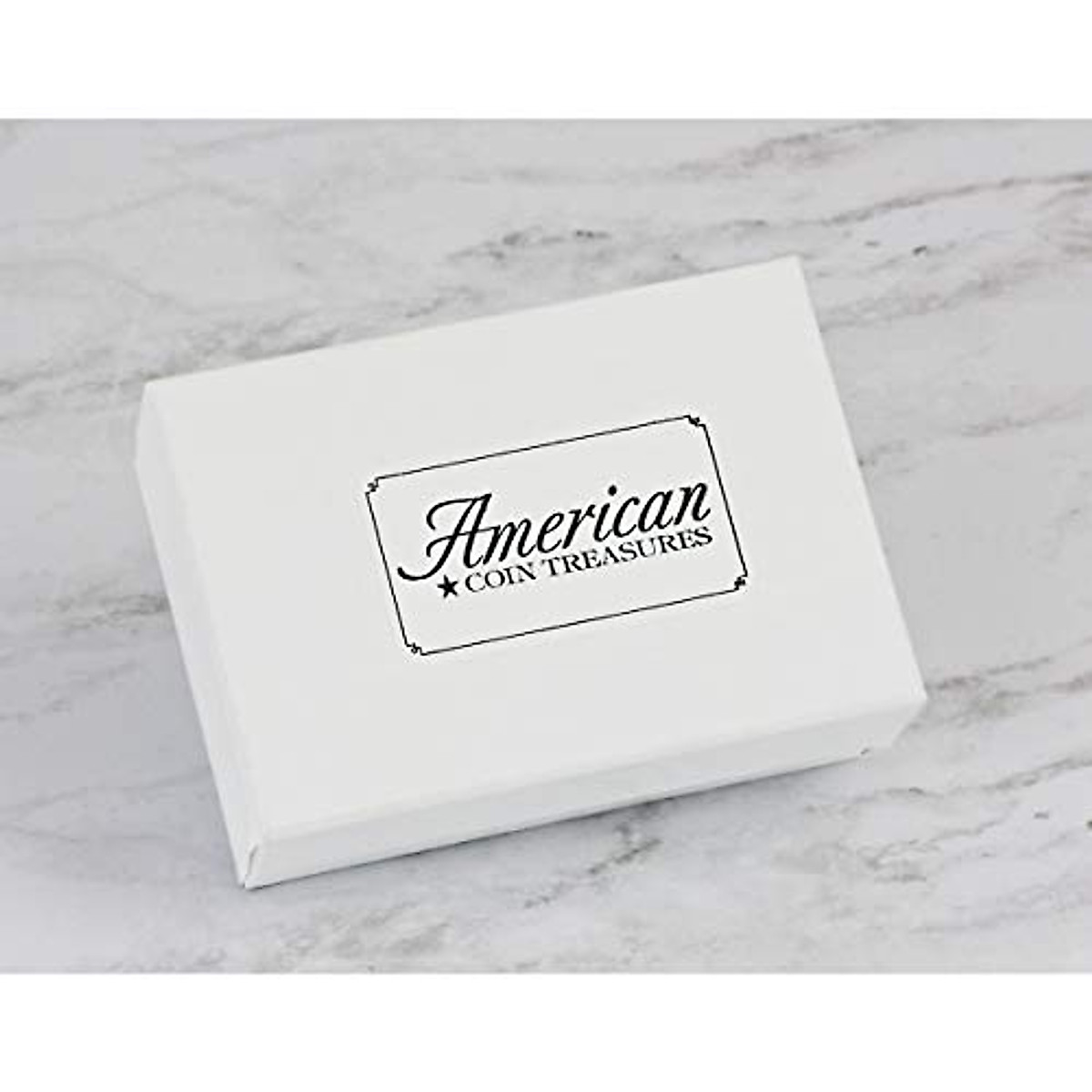 Buffalo Nickel Coin Elongated Link Bracelet | Goldtone Clip Style | 7 Inch 3 Inch Extender with Lobster Claw Clasp | Certificate of Authenticity