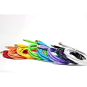 DJ TechTools Chroma Cables Right-Angled USB-A to USB-B Cable | 1.5m / 5 ft | Audio Optimized | Shielded from Interference | Cable Tie (Black)