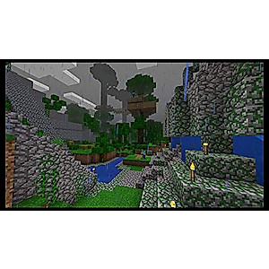 Minecraft (Nintendo Switch) (European Version)