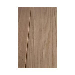 'Bastrop' Dining Table. All solid Hardwood. Highest quality on Amazon.