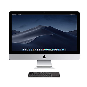 Vilros 2.4GHz 10 Inch Wireless Keyboard with Touchpad -Great for Raspberry Pi