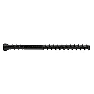 CAMO Edge Deck Screws 2-3/8" Stainless Steel (100)