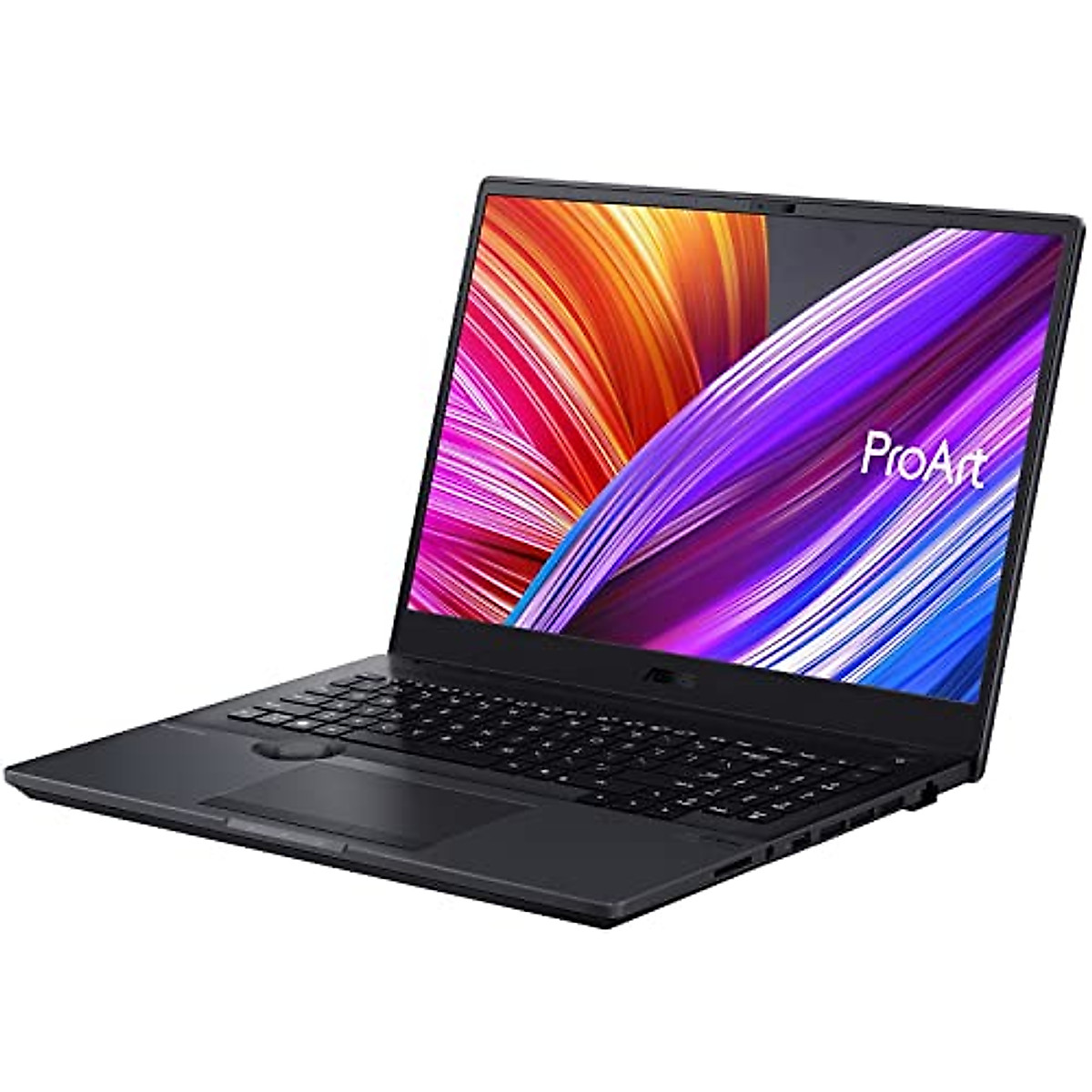 EXCaliberPC 2022 ASUS ProArt Studiobook 16 OLED H7600ZW-DB76 (i7-12700H, 32GB RAM, 2TB NVMe SSD, RTX 3070Ti 8GB, 16" WQUXGA, Windows 11) Laptop