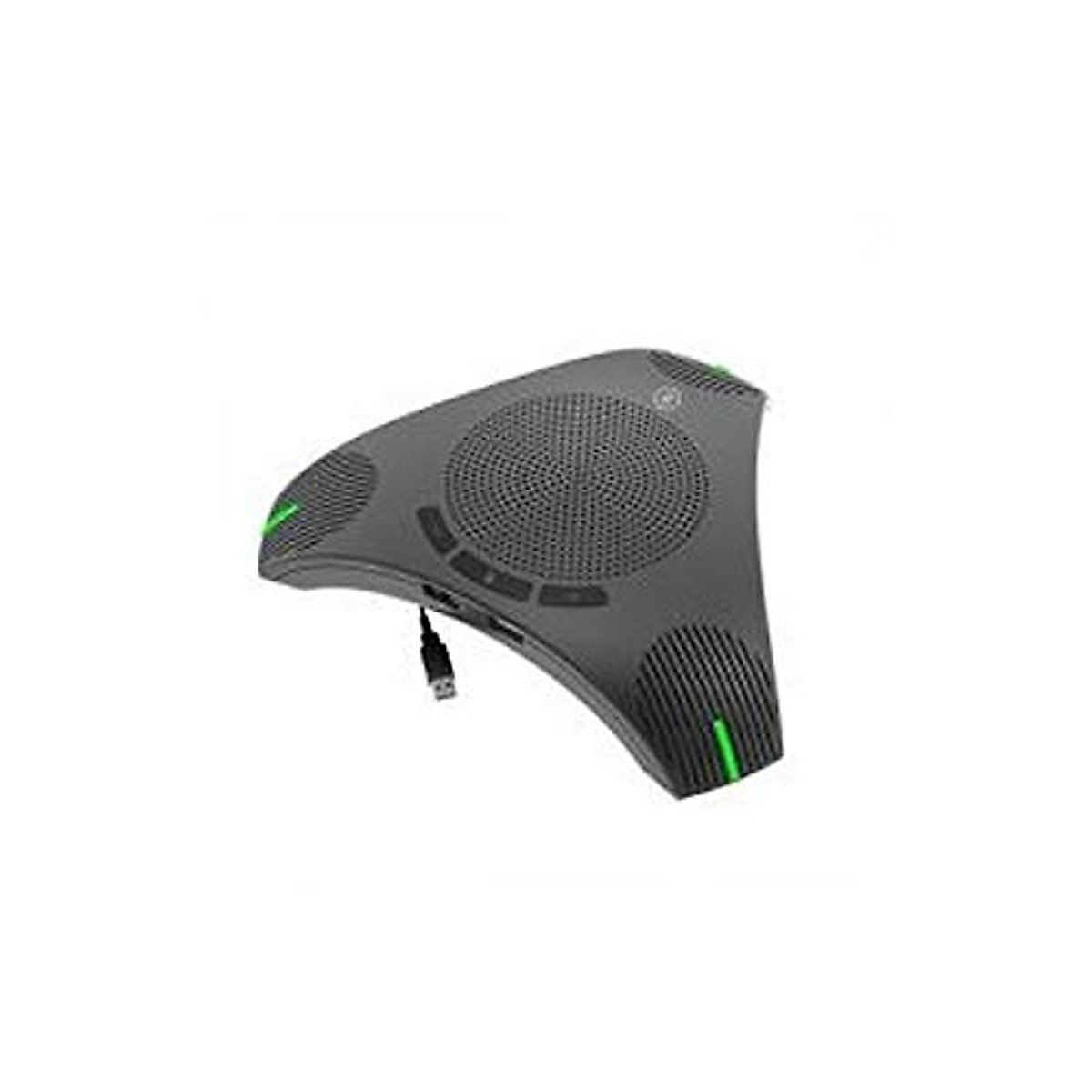 DigitaLinx DL-USB-360SPKMIC TeamUp+ Series USB Speakerphone with Hub