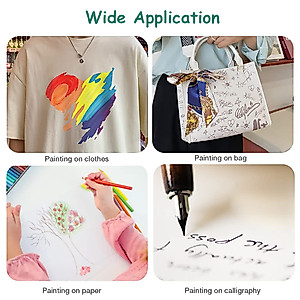 DIY Drawing Tracing Pad, Acrylic Comic Reflection Drawing Optical Drawing Board, Mobile Phone Tablet Computer Projection Copying Station, Kids, Students, Sketching