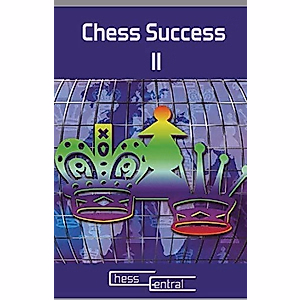 Fat Fritz 2.0 Chess Playing Software Bundled with Chess Success II Chess Training DVD