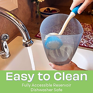 Van Ness Small Auto Waterer, 3 Liter