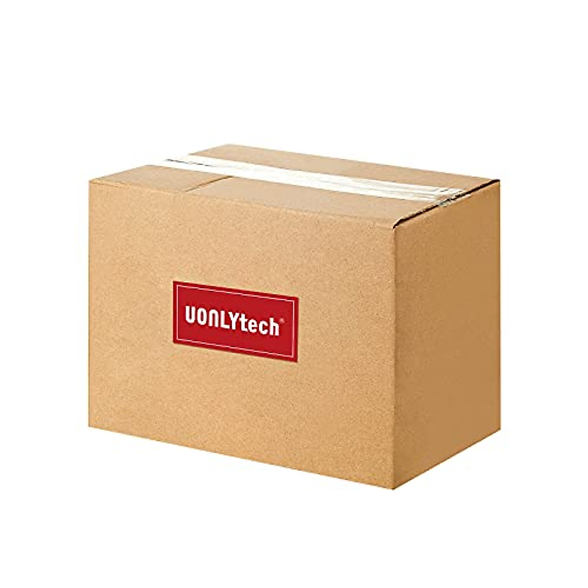 Uonlytech Green Fabric Lamp Shade Burlap Clip On Chandelier Lamp Shades Linen Lampshade for Table Chandelier Wall Lamp Living Room Bedroom, Small