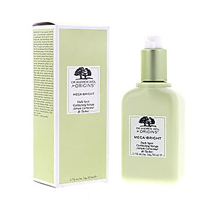 DR. ANDREW WEIL FOR ORIGINS - MEGA-BRIGHT - SKIN TONE CORRECTING SERUM by Origins