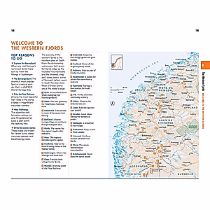 Fodor's Essential Norway (Full-color Travel Guide)