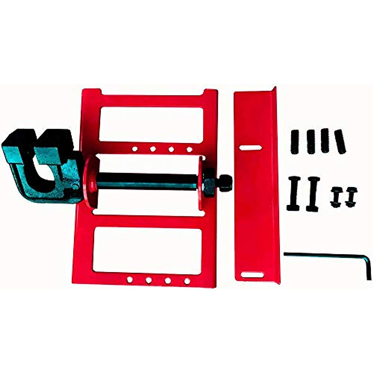 Chainsaw Mill Lumber Cutting Guide Saw Steel Timber Chainsaw Attachment Cut Guided Mill Wood