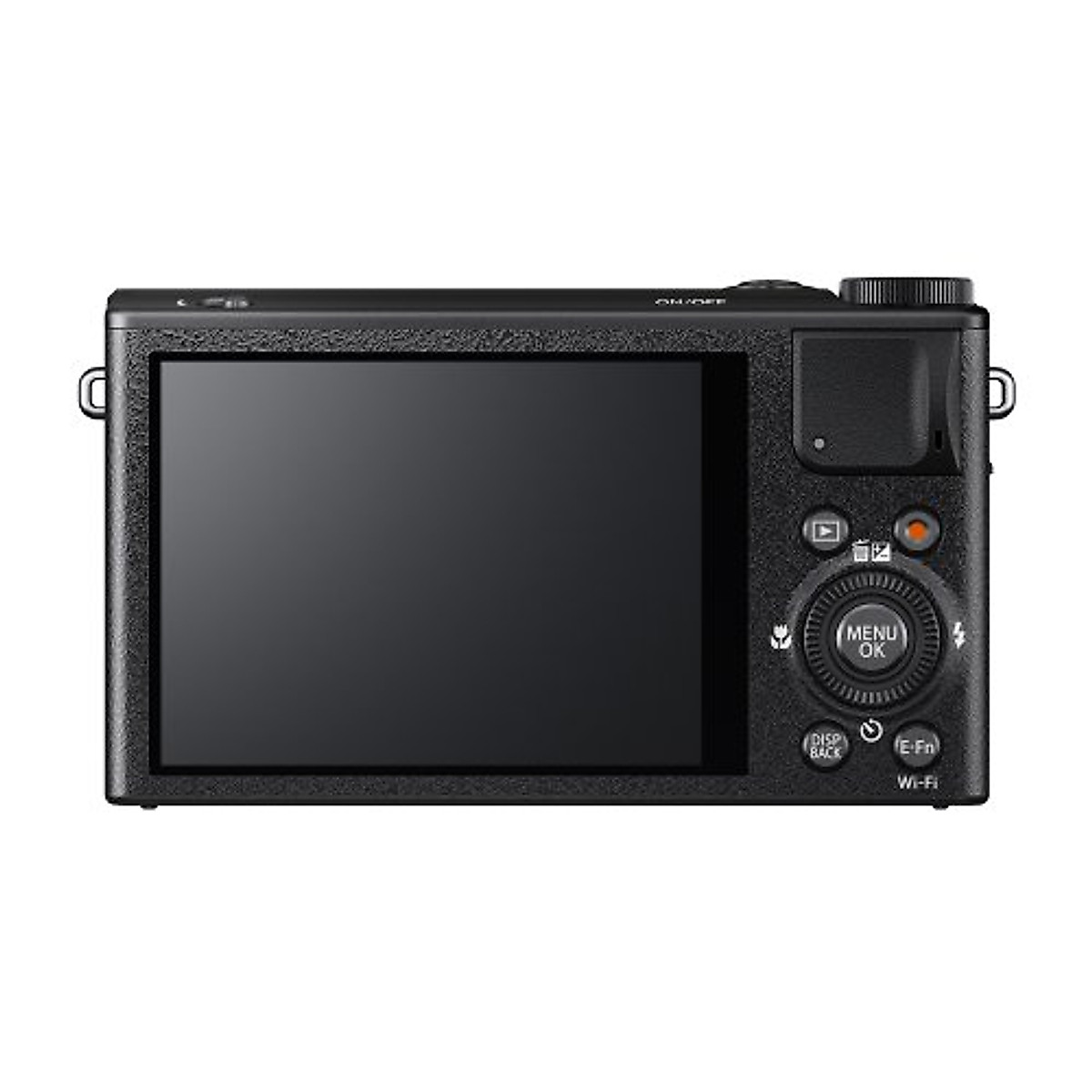 FUJIFILM Premium Compact Digital Camera XQ1 F FX-XQ1