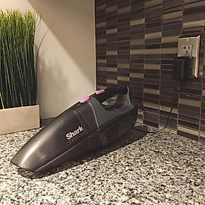 Shark LV800, Purple (Renewed)