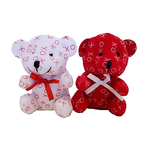 Playscene Love Bears (6 Piece Set)