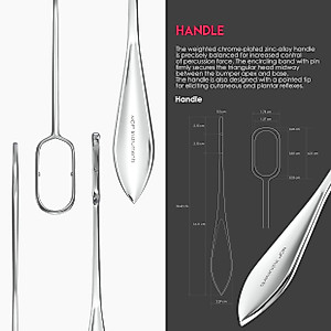 MDF Instruments Taylor Neurological Reflex Hammer - Free-Parts-for-Life & Lifetime Warranty - Teal (MDF505-16)