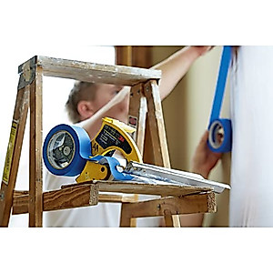 3M™ Hand-Masker™ Pre-Loaded Dispensers, Masking Film Tape Kit