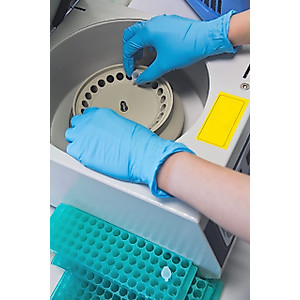 Ackers Science 500Pcs 1.5ml Polypropylene Graduated Microcentrifuge Tubes with Snap Cap,Natural