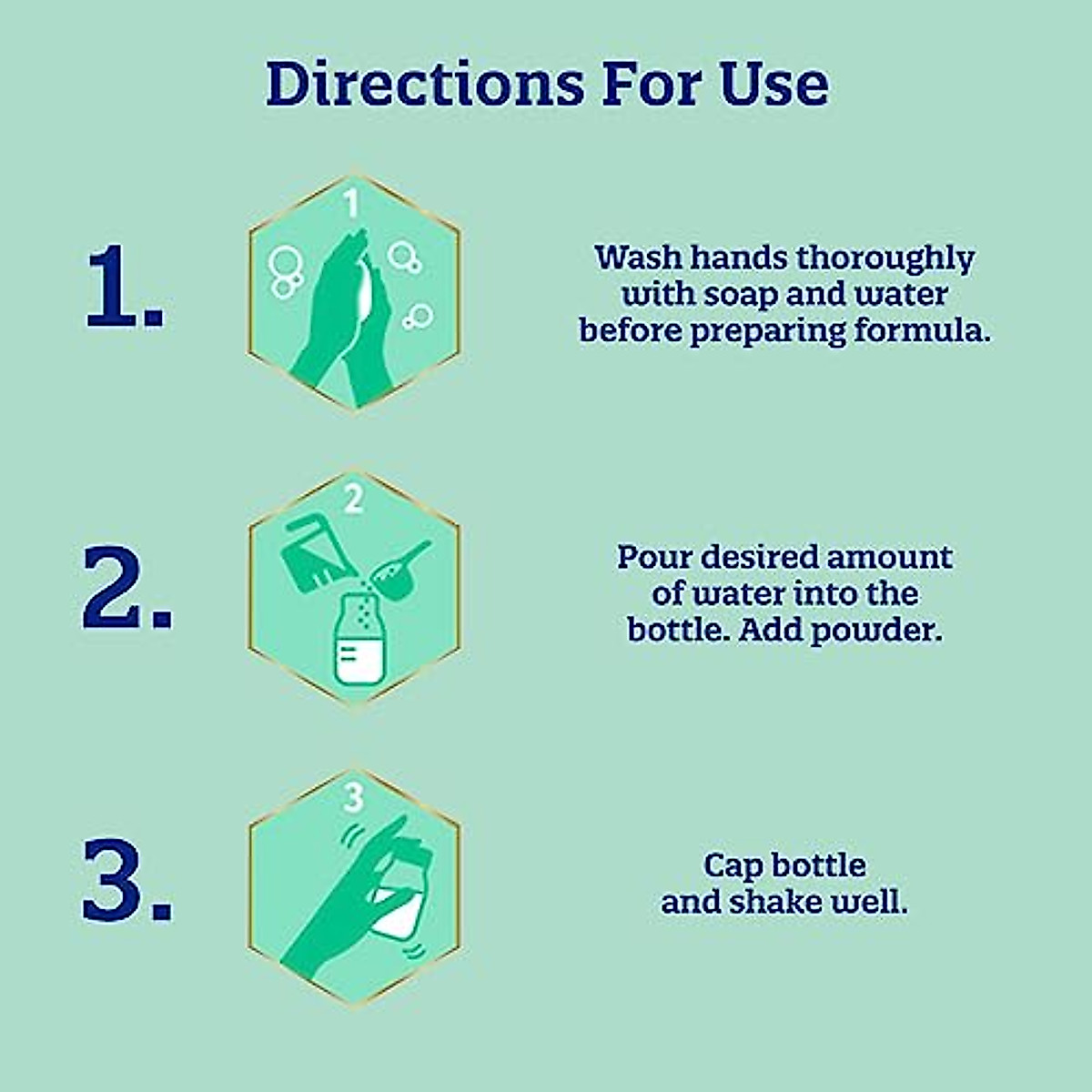 Enfamil Reguline Baby Formula, Designed for Soft, Comfortable Stools, with Omega-3 DHA & Probiotics for Immune Support, Reusable Powder Tub, 19.5 Ounce (Pack of 4)