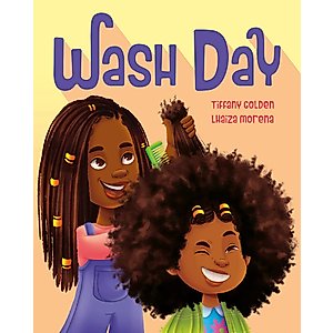 Wash Day