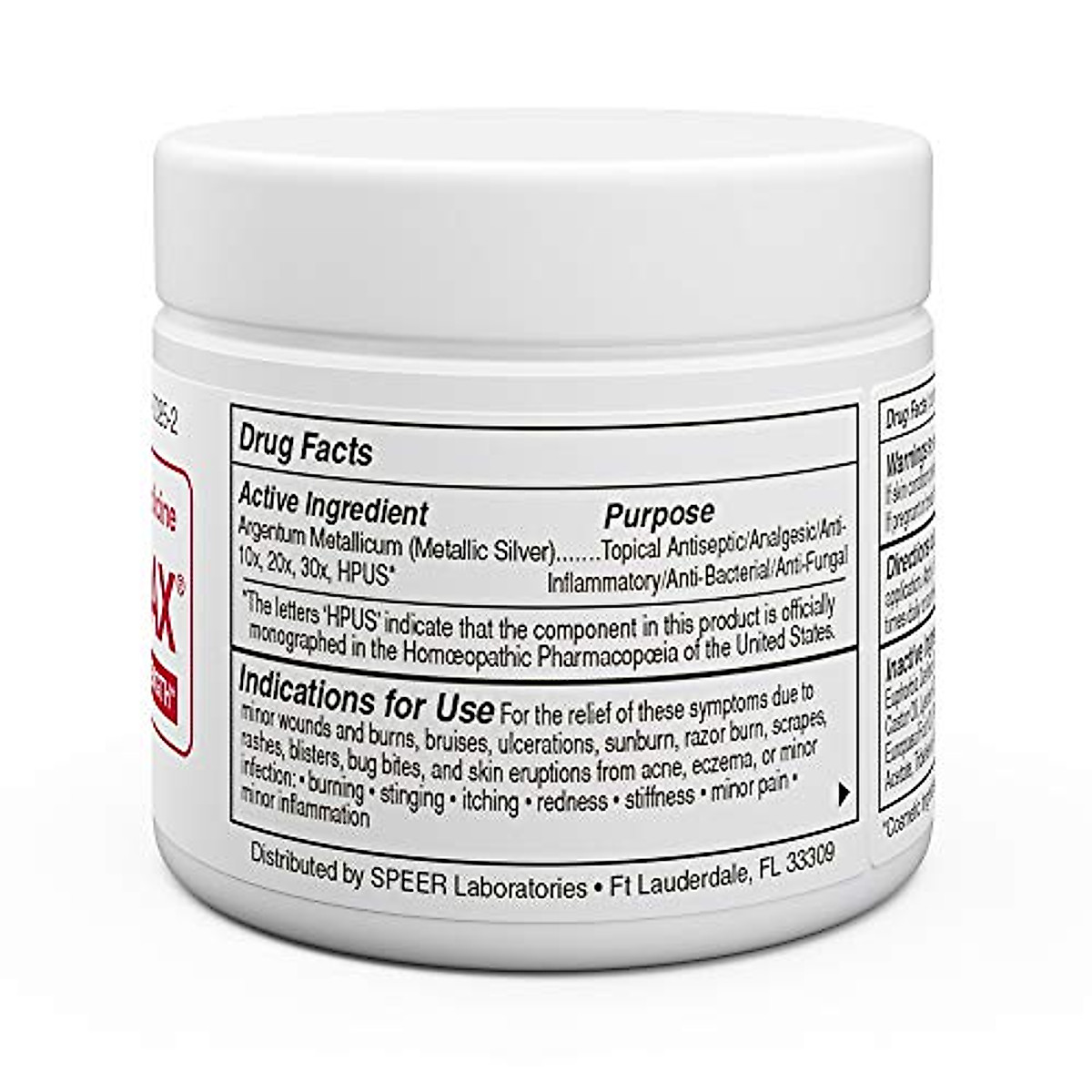 emuaid Max First Aid Ointment, 2 Ounce