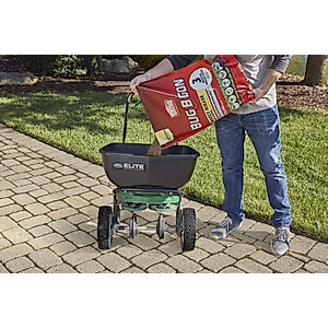 Ortho Bug B Gon Insect Killer for Lawns3. - Kills Ants, Fleas, Ticks, Chinch Bugs, Mole Crickets and Cutworms - Use on Lawns, Ornamentals and Home Perimeter, 20 LB