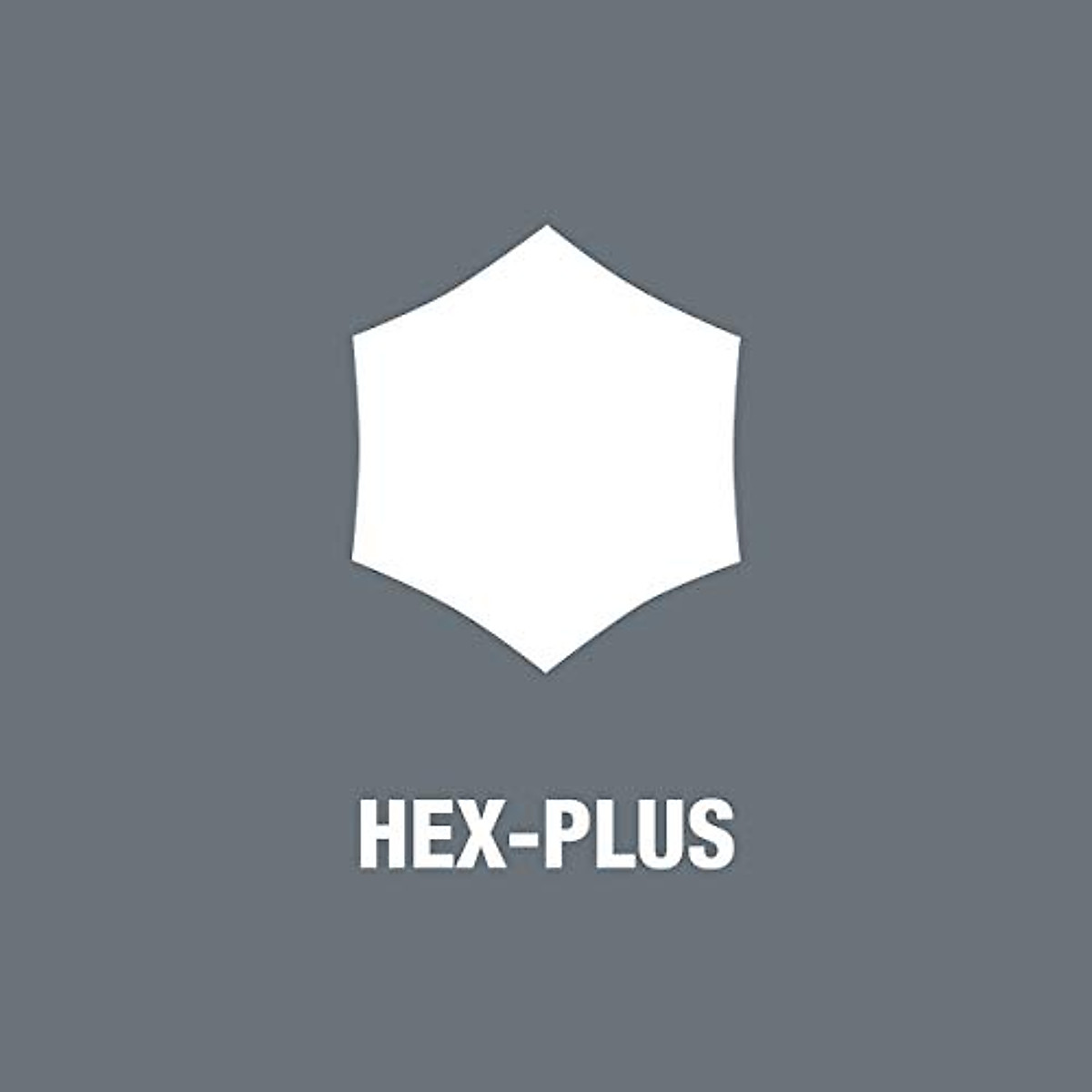 WERA 05118066001 2054 Screwdriver for Hexagon Socket Screws for Electronic Applications, 1.5 x 60 mm