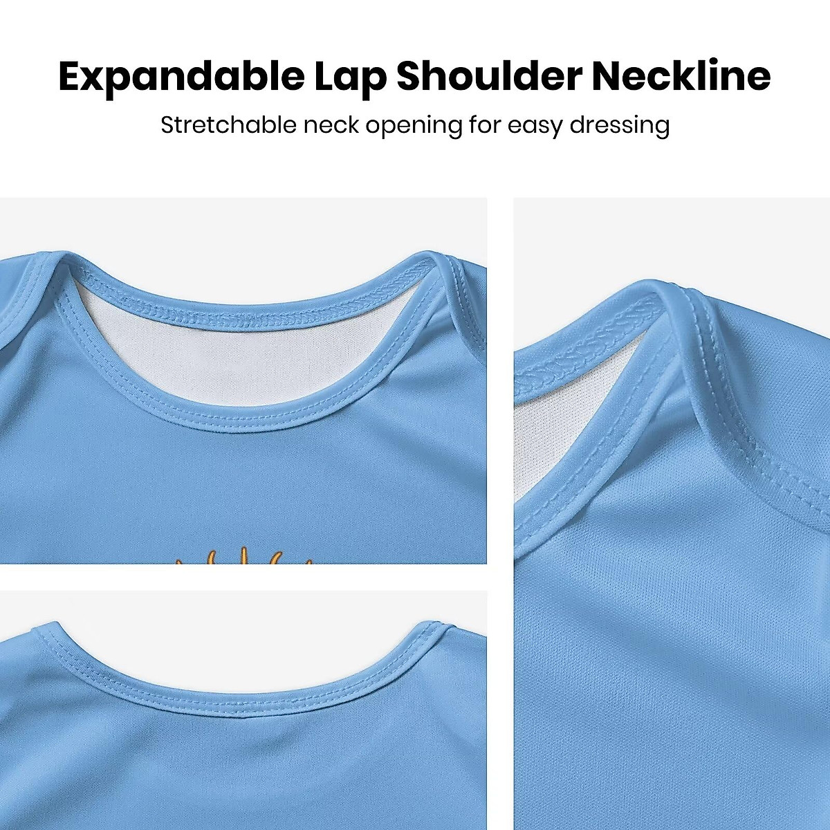 Portugal Baby Outfit Custom Soccer apparel Baby National Team Clothes Personalized Name and Number Birthday Gifts,Newborn Baby Boy Girls Unique Clothes 3M-2T