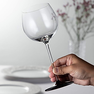 Riedel Sommeliers Black Tie Montrachet Glass