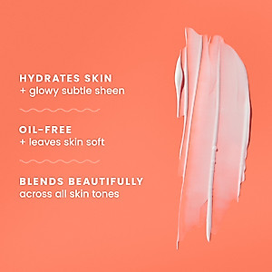 Hawaiian Tropic Sheer Touch Body Serum SPF 50, 3.3 oz | Hyaluronic Acid Serum, Sunscreen Serum, Hydrating Serum, Travel Size Sunscreen, SPF 50, 3.3 oz