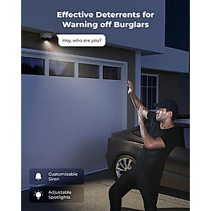 REOLINK 4K PoE Home Security Camera, IP Camera with 128 Degree, 2.8mm Lens, 5X Optical Zoom & IK10 Vandalproof for Outdoor Surveillance, Human/Vehicle/Pet Detection, No PT Supported, RLC-842A