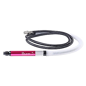 Accusize Industrial Tools 1/8" Miniature Precision Air Die Grinder, AT00-3170