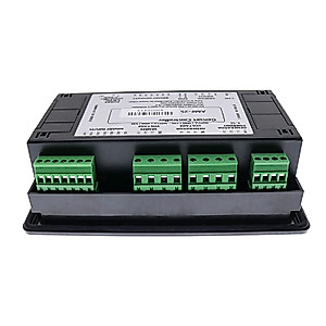Solarhome New Controller InteliLite NT AMF25 AMF-25 Control Panel Compatible with ComAp Gen-Set