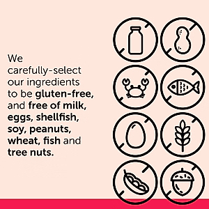 SmartyPants Multivitamin for Women: Omega-3 DHA; Zinc for Immunity, Biotin, Iron, Folate, Vitamins D3, C, B6, Vitamin B12, One Per Day, 30 Capsules, 30 Day Supply