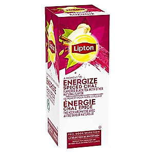 Lipton Black Tea