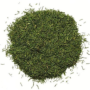 Dill Weed - 100% Natural - 1 lb (16oz) - EarthWise Aromatics