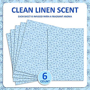 Sachets, Scented Sachets, Lavender Scented Sachets, Drawer Liner, Scented Drawer Liner for Cabinet Drawers