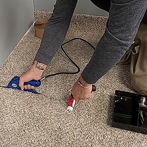 ROBERTS Cool Shield Heat Bond Iron